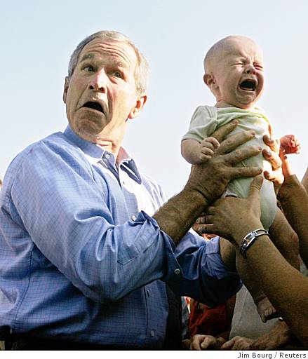 A legacy of Bushisms