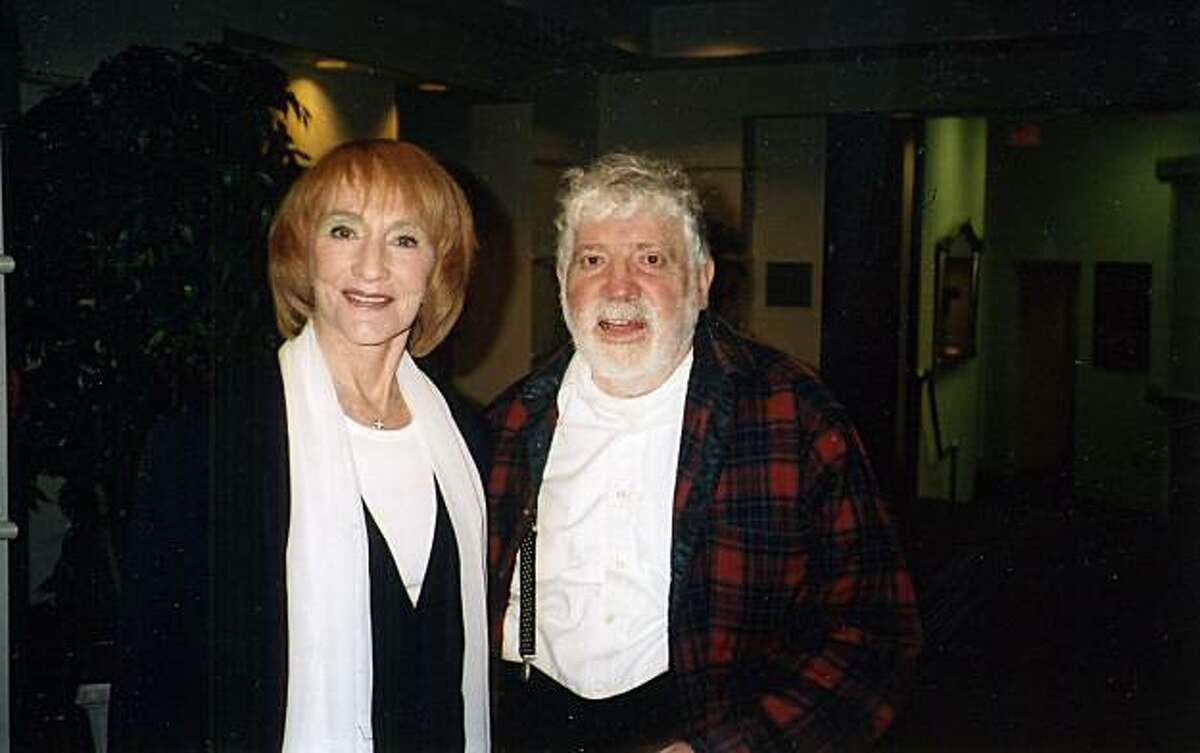 Philip Eisenberg, S.F. Opera prompter, dies