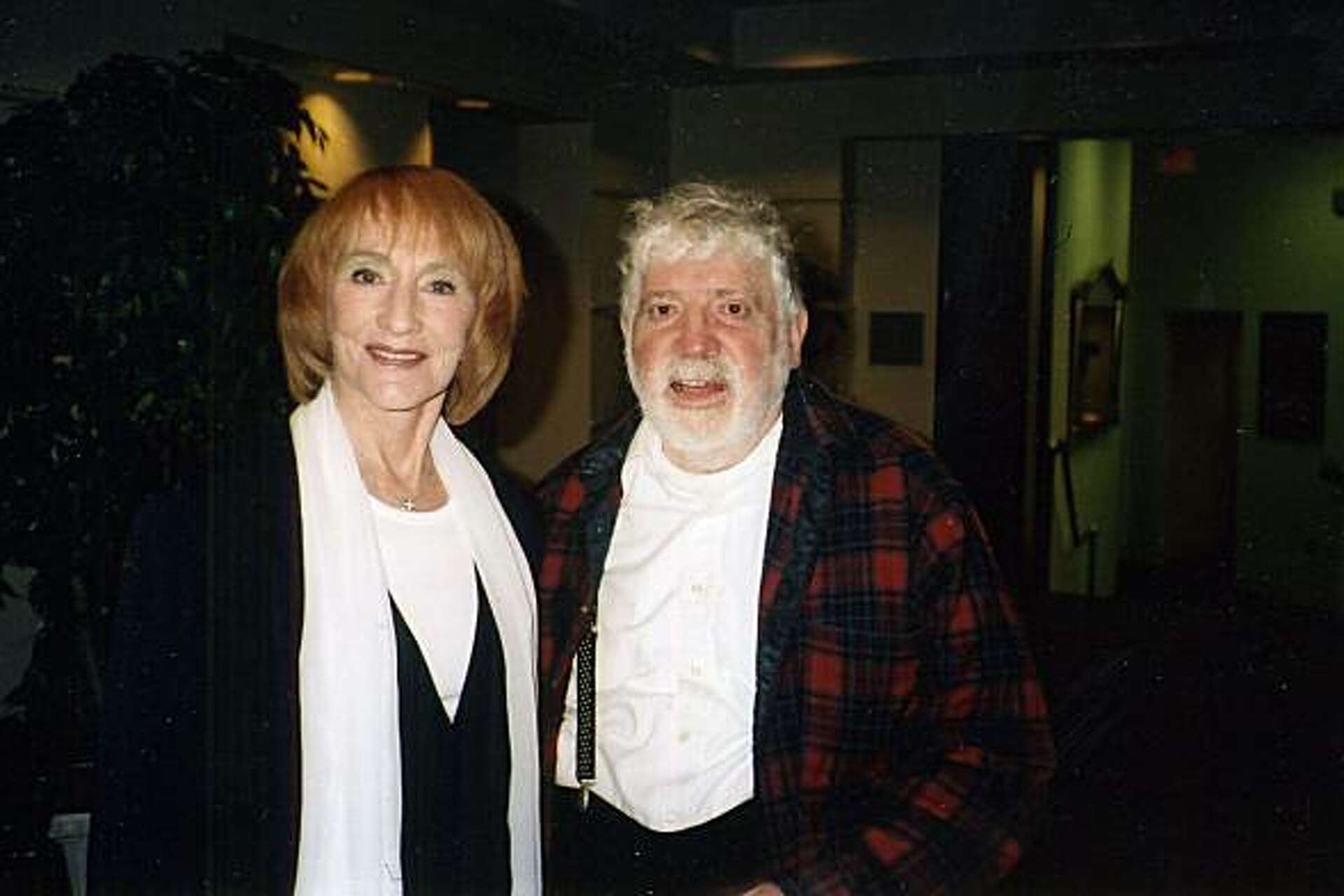 Philip Eisenberg, S.F. Opera prompter, dies