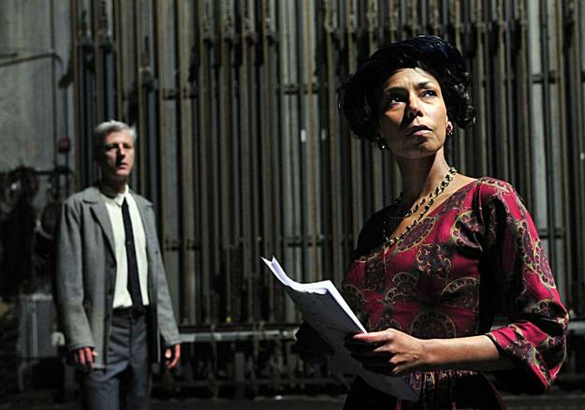 Themes of Childress' play reflect her struggle