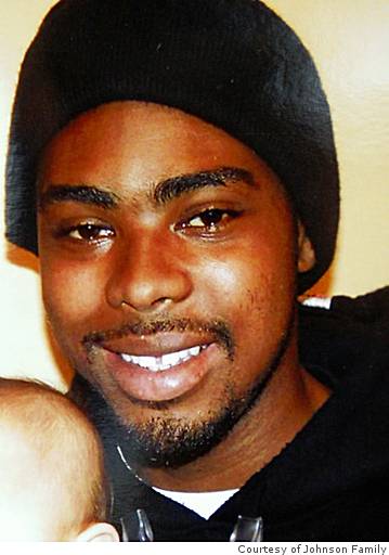 Officer In Bart Shooting Abruptly Resigns
