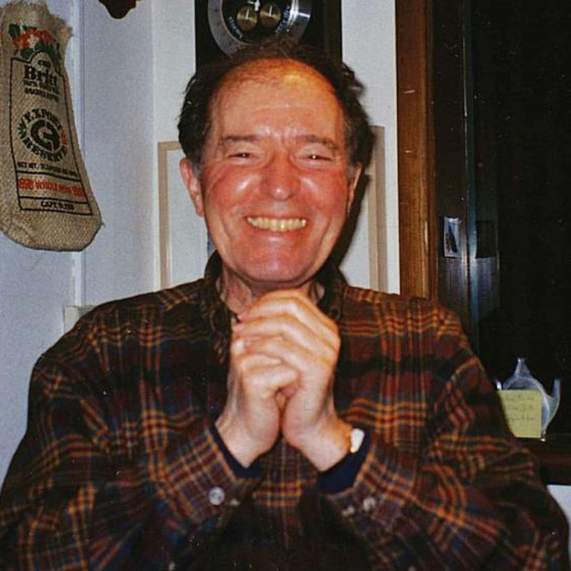 Gerald Rosen dies: novelist, English professor