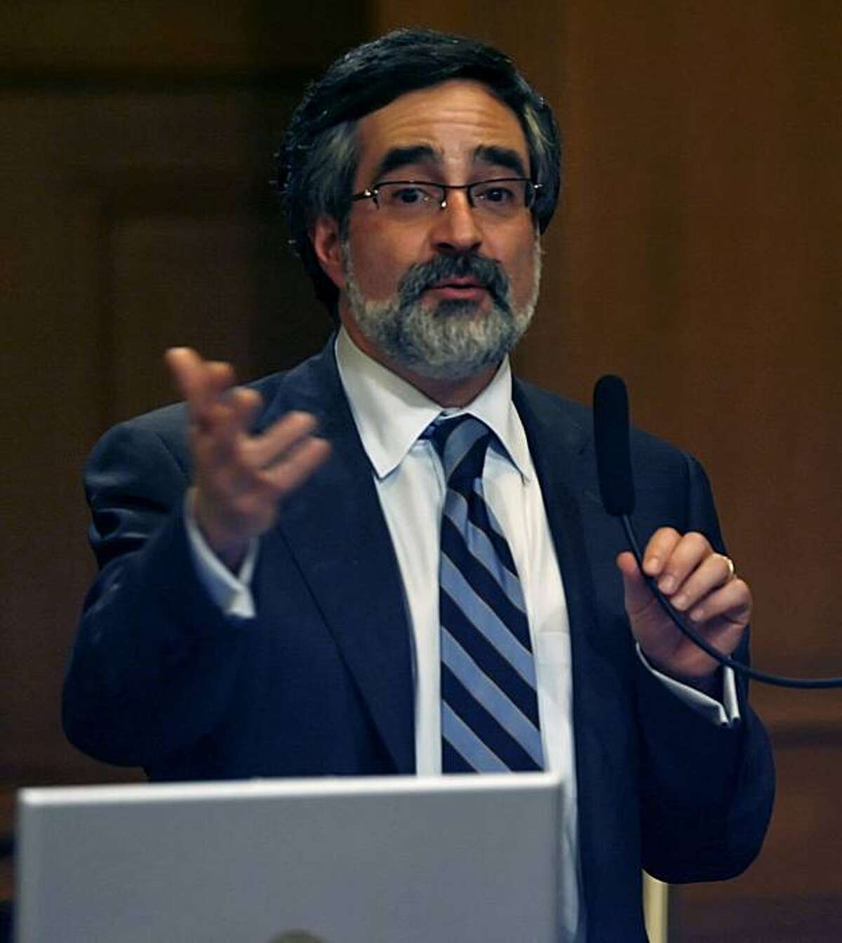 San Francisco's far left gets ballot box beating