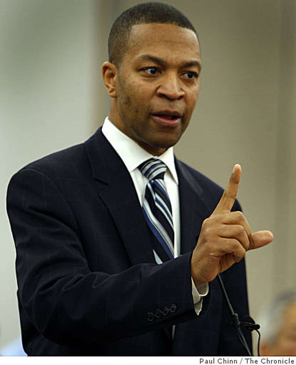 BART directors apologize to slain man's family