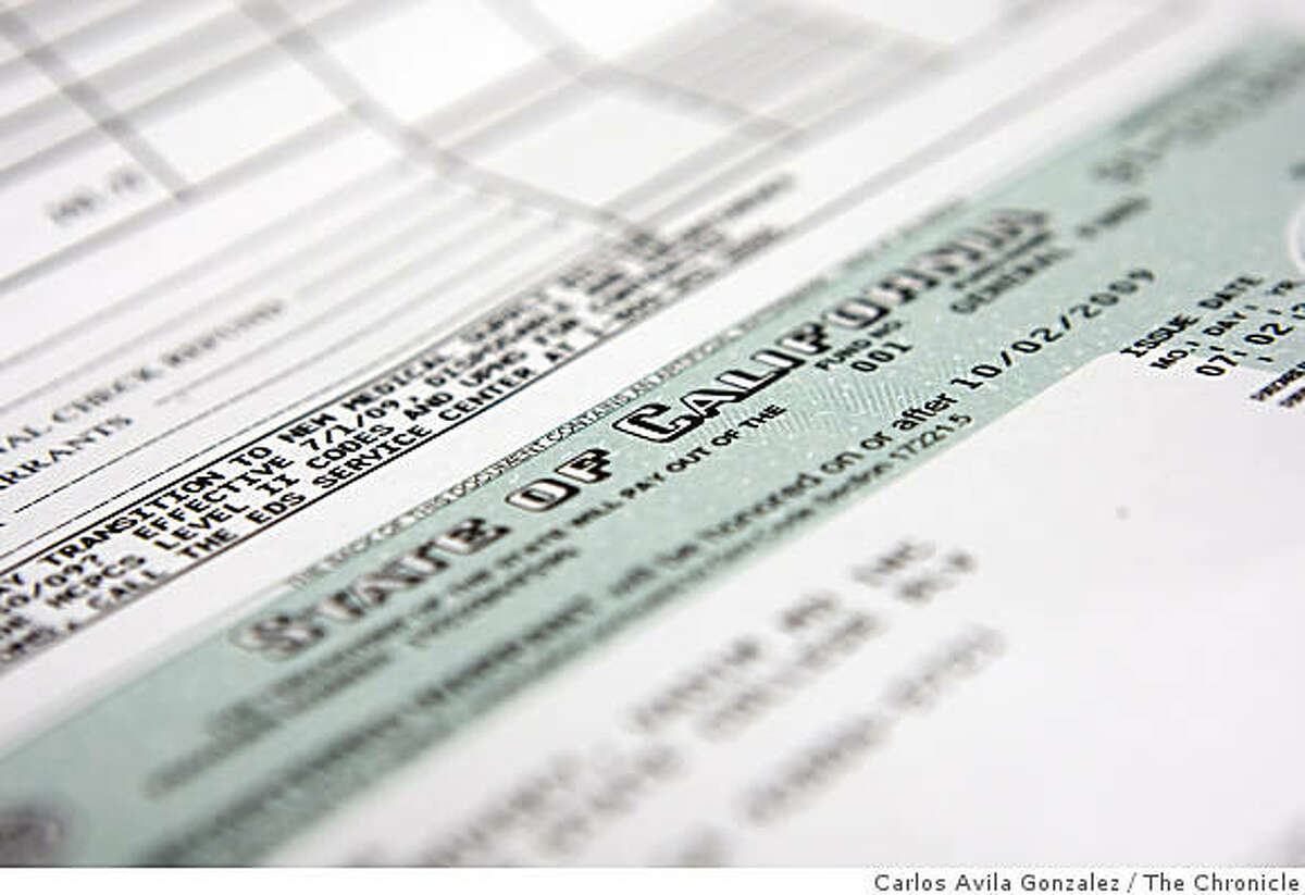 Big banks to reject state's IOUs after today