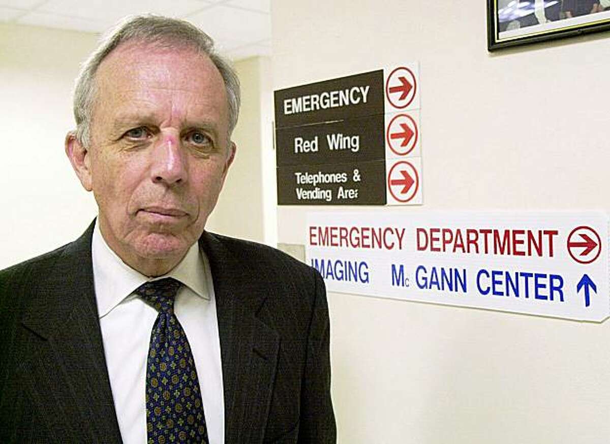 Denis Dillon, prosecutor of Amy Fisher, dies