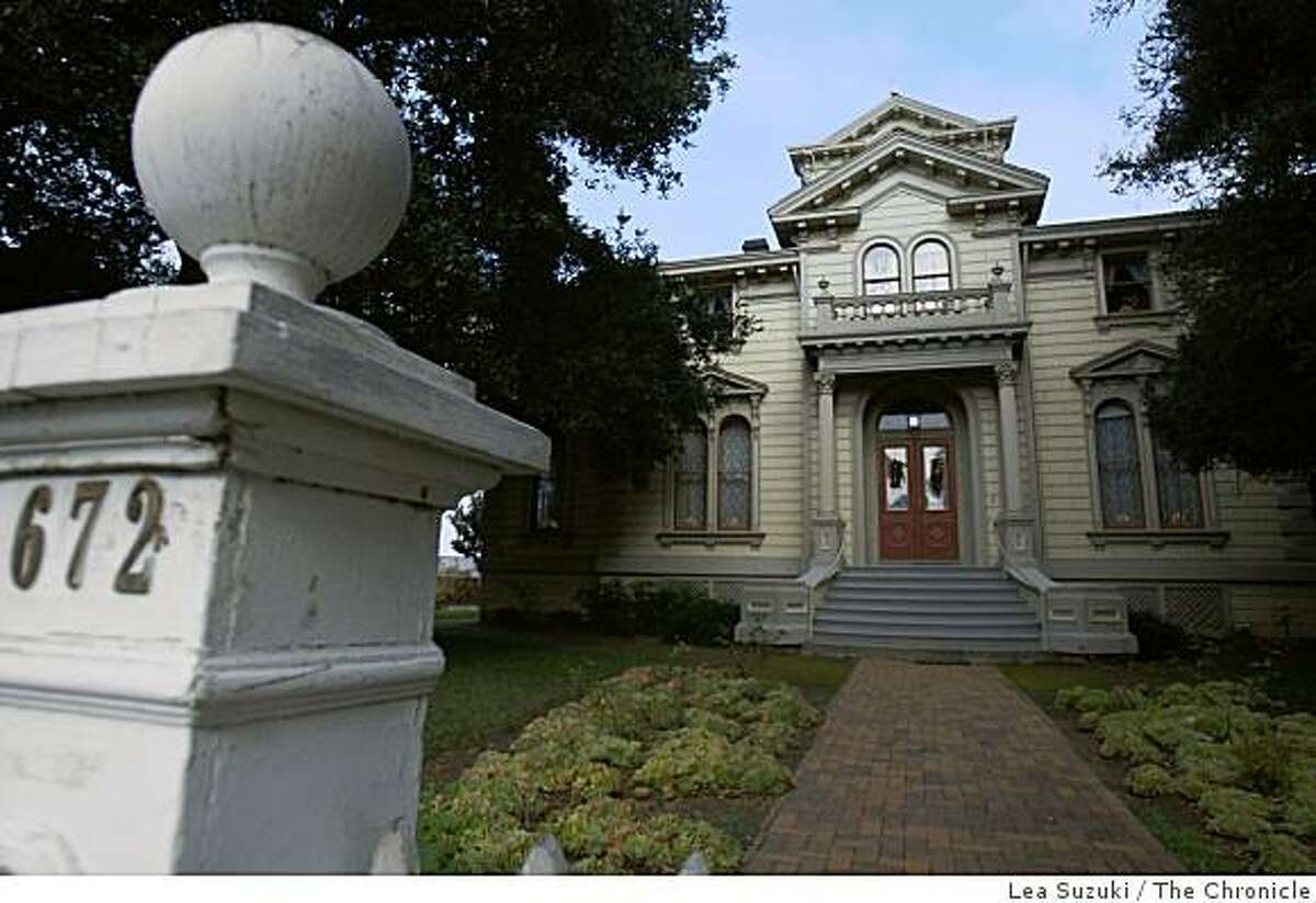 Oakland's Pardee Home could close down