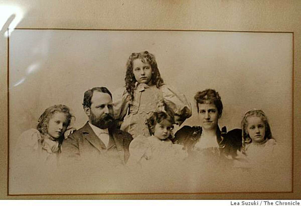 Oakland's Pardee Home could close down