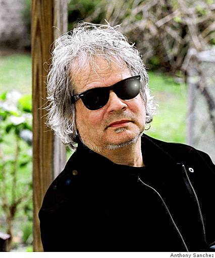 'Backstage Passes': Rocker Kooper's memoir