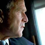 Bush: Only time will tell about his legacy - SFGate
