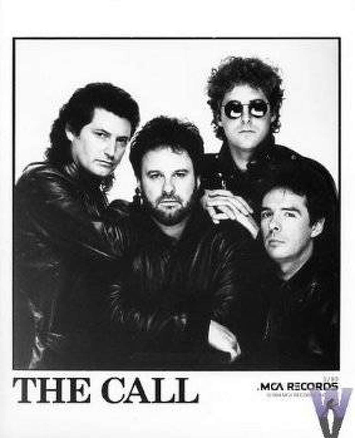 Michael Been, singer for the Call, dies at 60