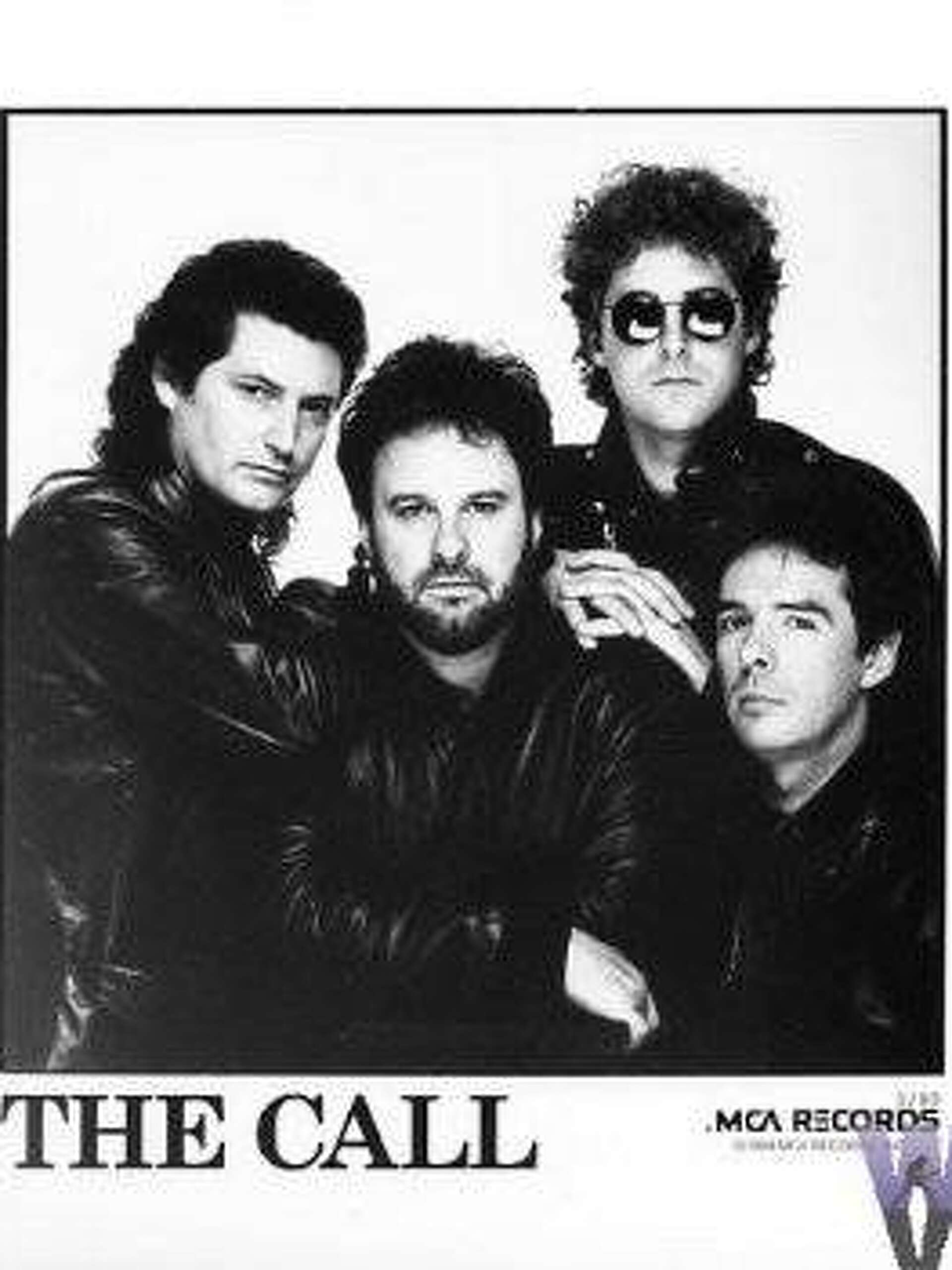 Michael Been, singer for the Call, dies at 60