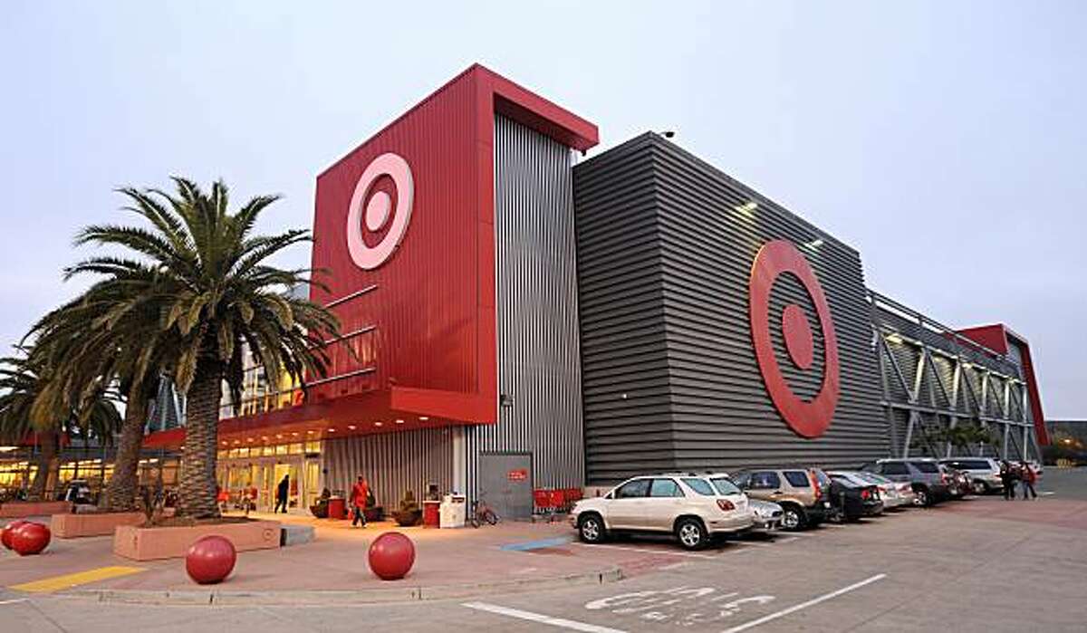 Why Zampa Bridge, 101 Second St., Target work Why Zampa Bridge, 101 ...