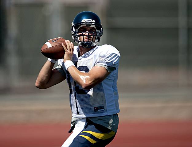 Riley the key for the Bears