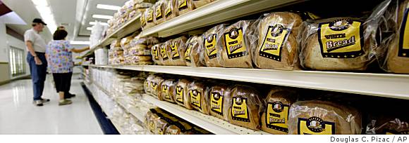 Mormon Storehouse provides aid for hard times