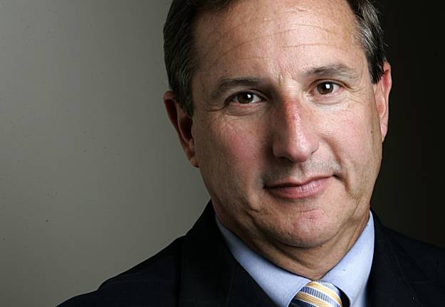 Mark Hurd has earned a name at Hewlett-Packard