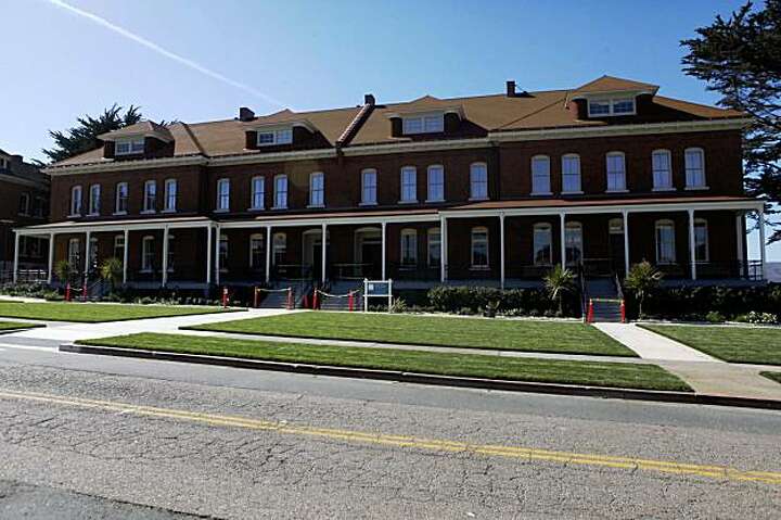 Disney museum a lesson for building in Presidio