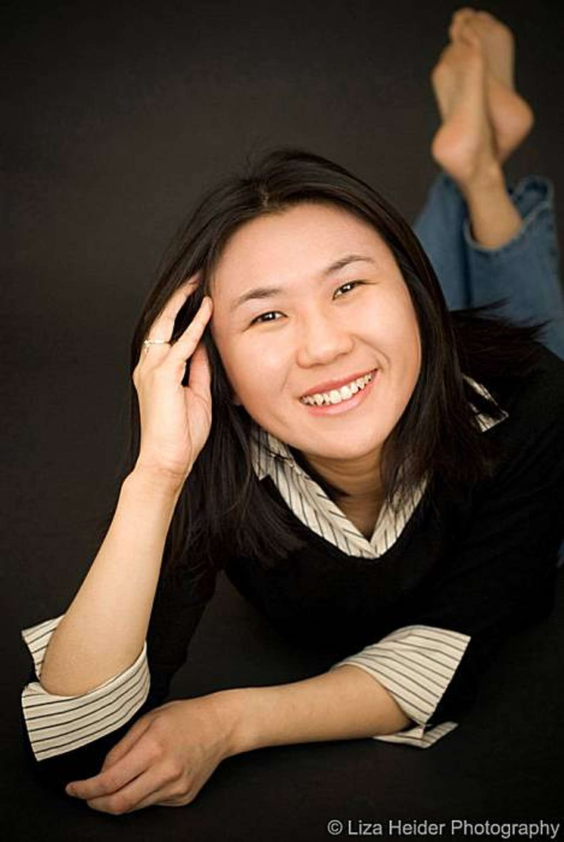 Angela S. Choi subverts Asian American cliches