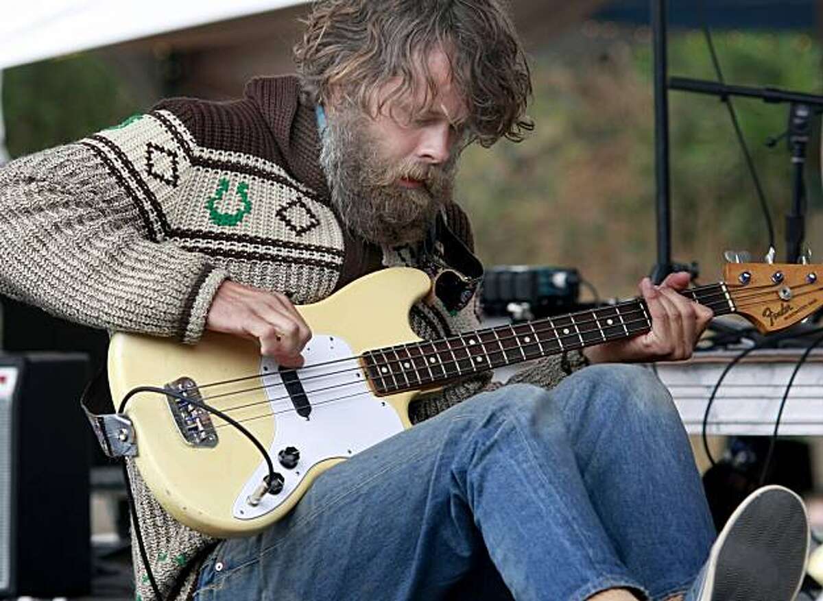 Outside Lands soars above fog, concert slump