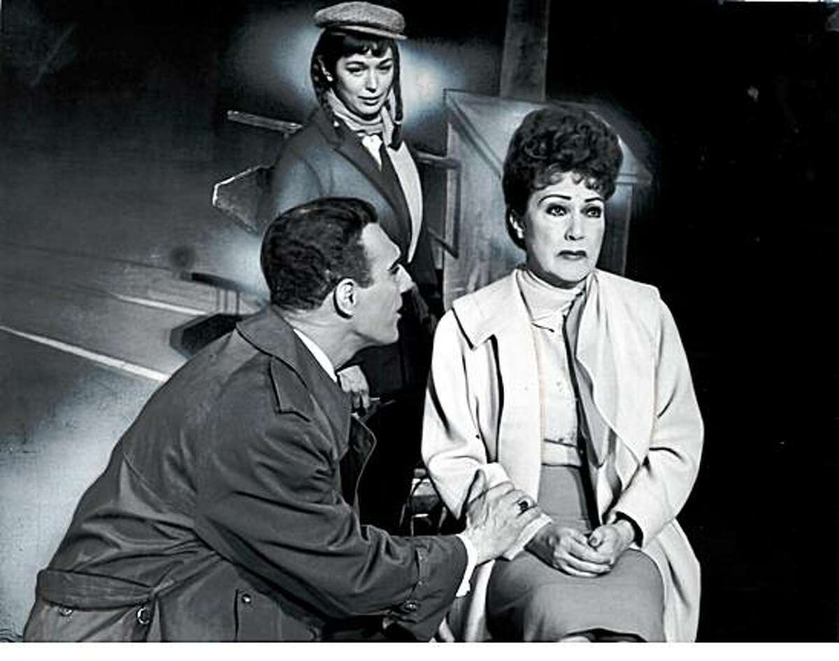 A tip of the hat to theater's 2009 milestones