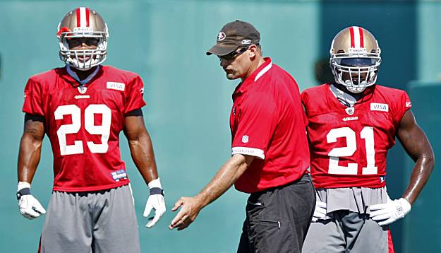 Competition by mutual appreciation