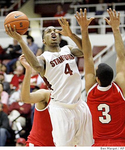 Stanford opens undefeated - and untested