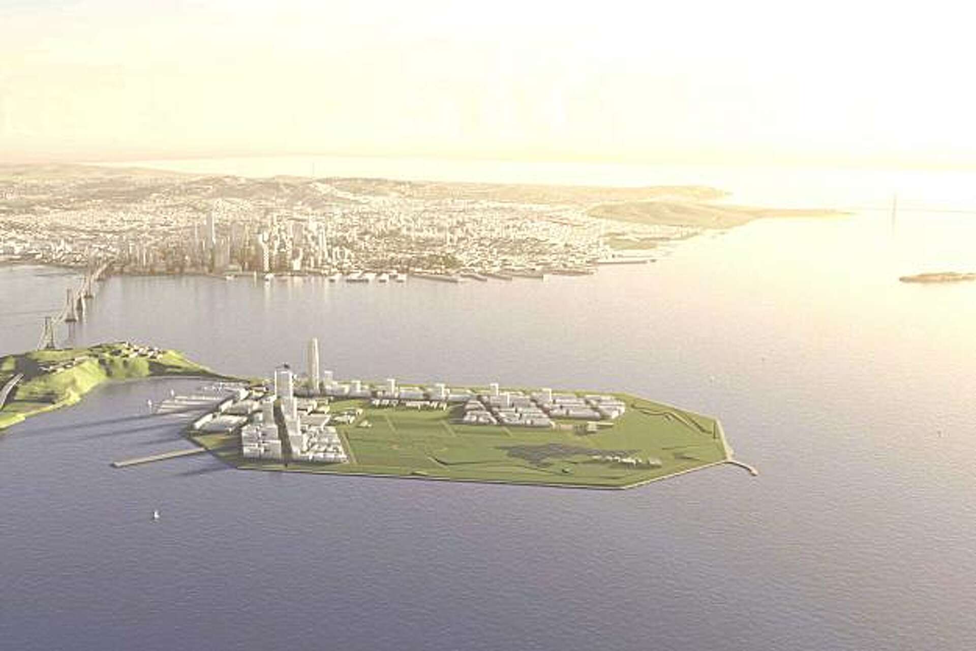 Hard choices ahead for growing S.F.