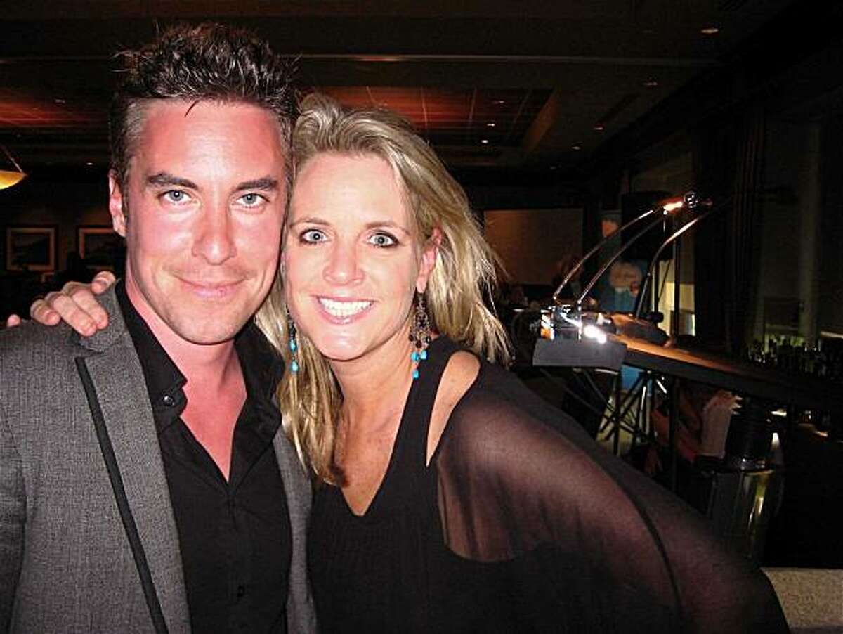 Celtic singer gives up the chemical attraction