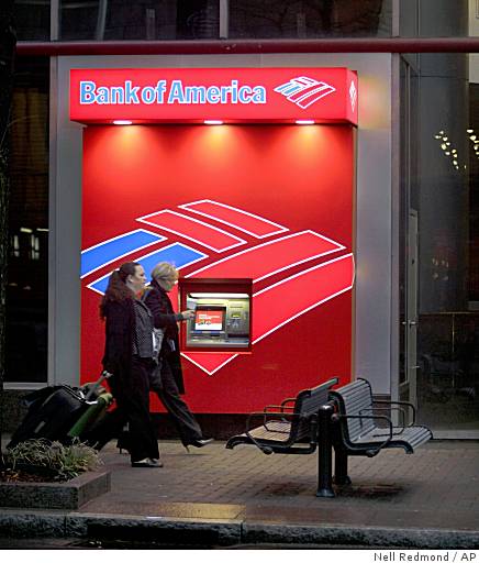 Answering key questions about BofA's purchase of Countrywide