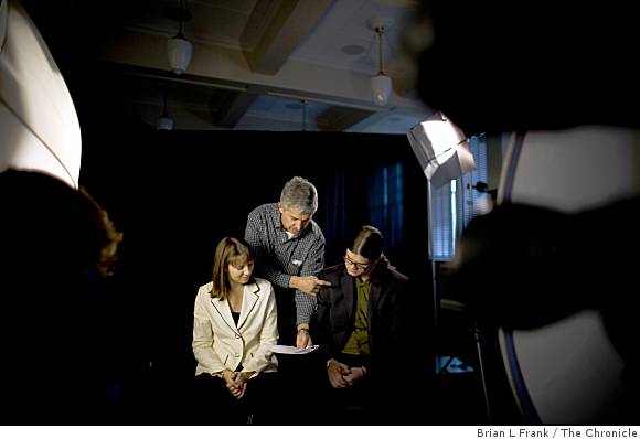 St. Helena teens interview last WWI vet in U.S.