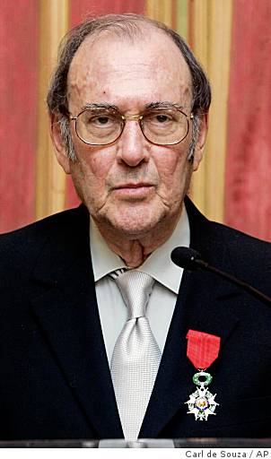 Renowned playwright Harold Pinter dies