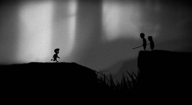 Game review: Limbo