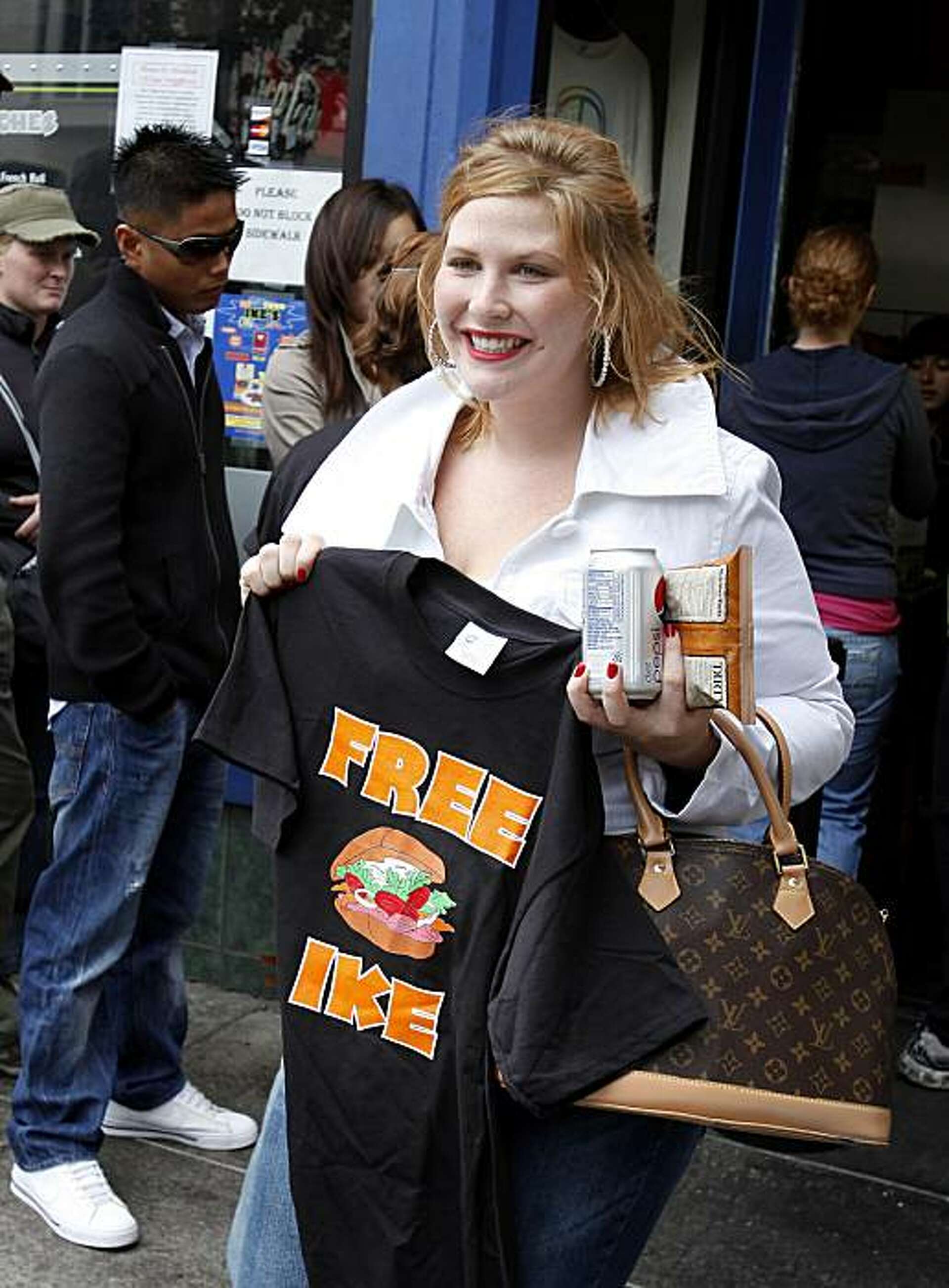 Ike's Place in the Castro gets eviction notice