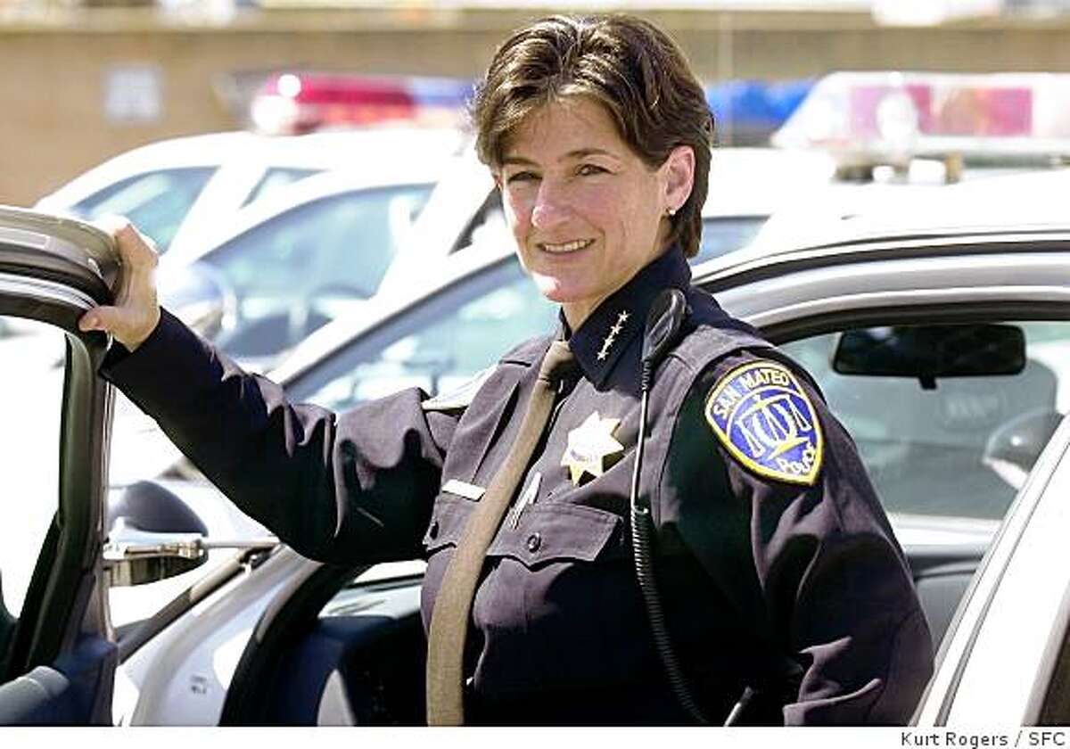 Outsider or insider to replace S.F. chief?