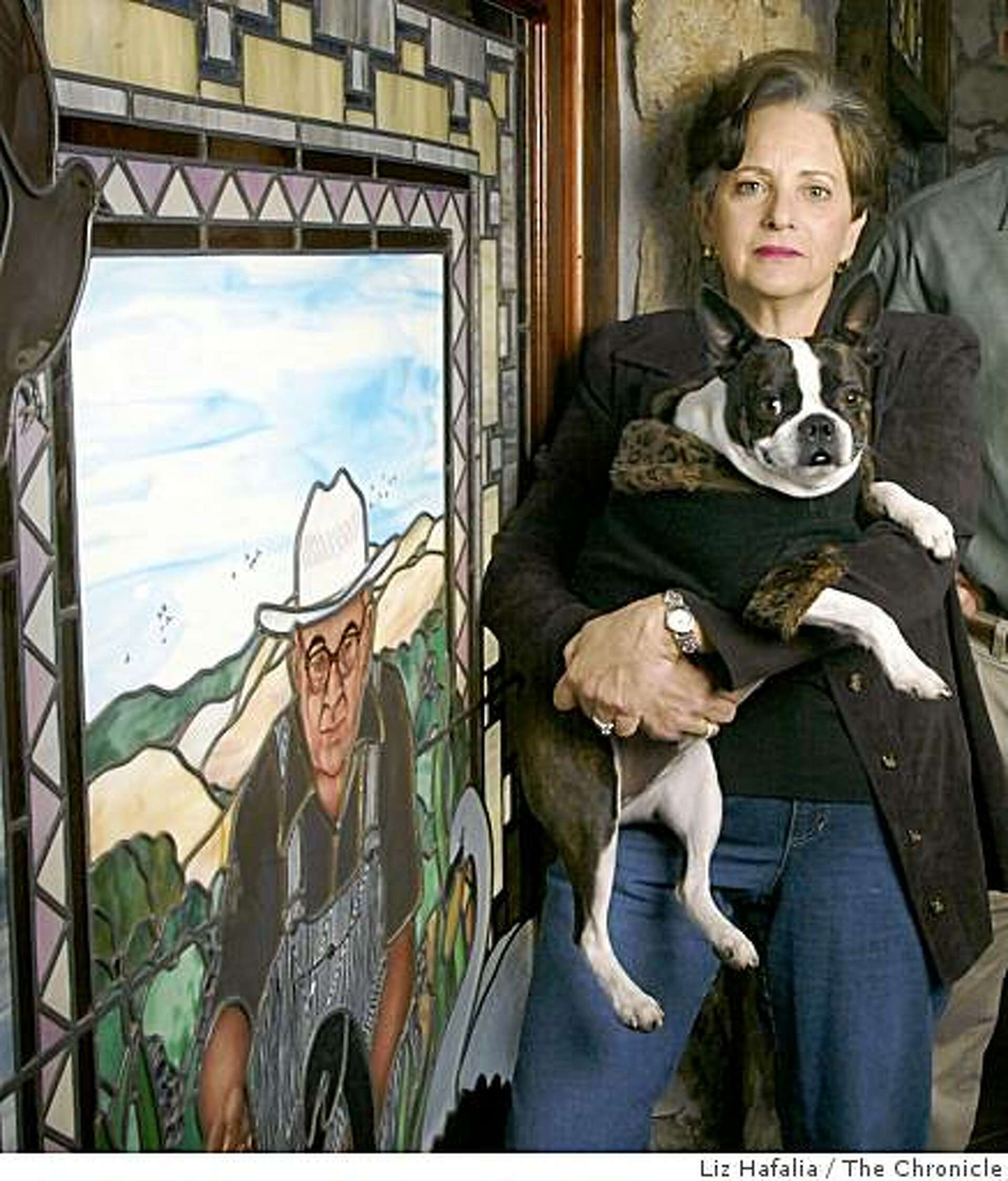 Feuding family sells Sebastiani Vineyards