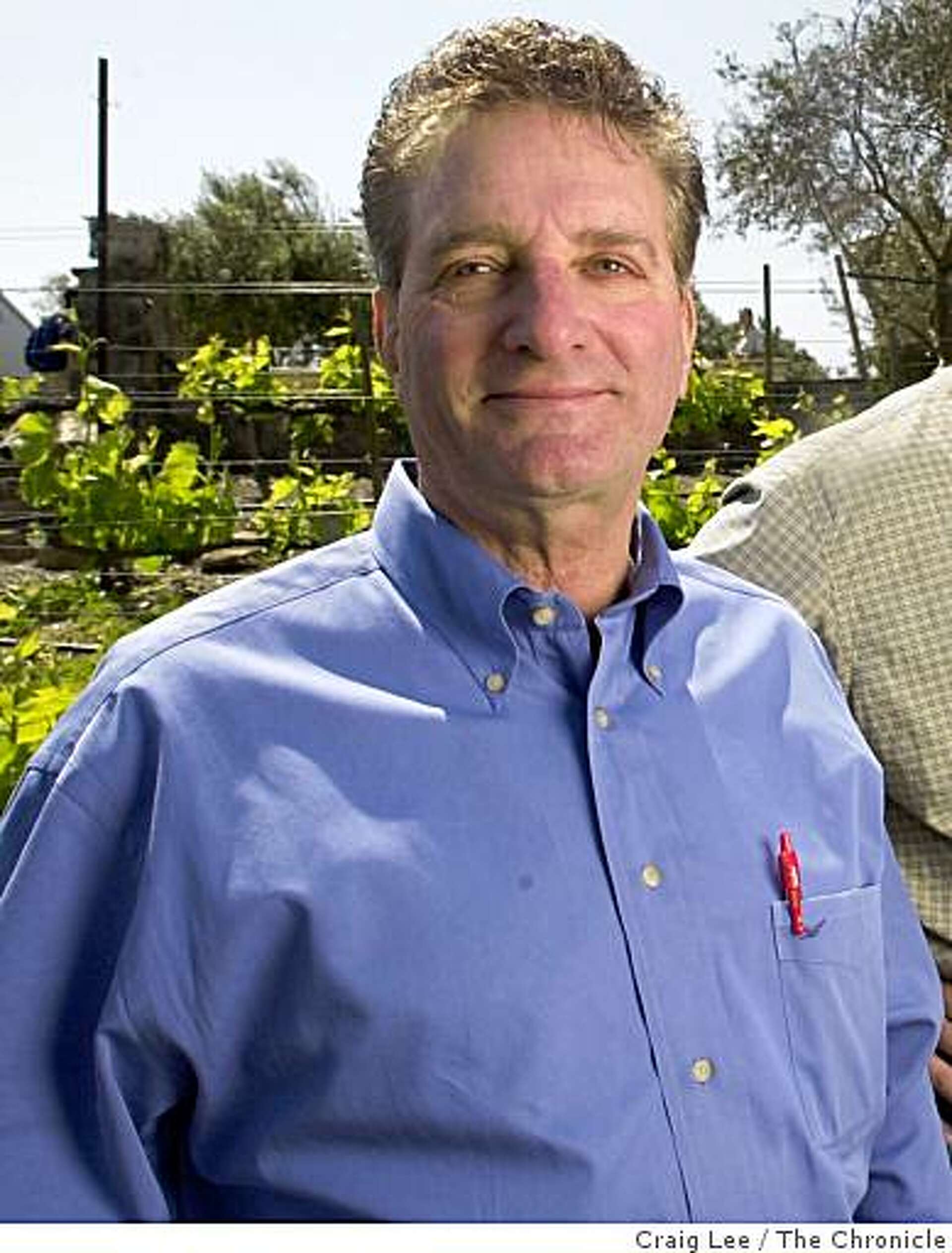 Feuding family sells Sebastiani Vineyards