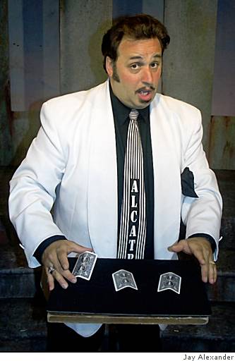 Don't miss: 'Absolute Magic!'