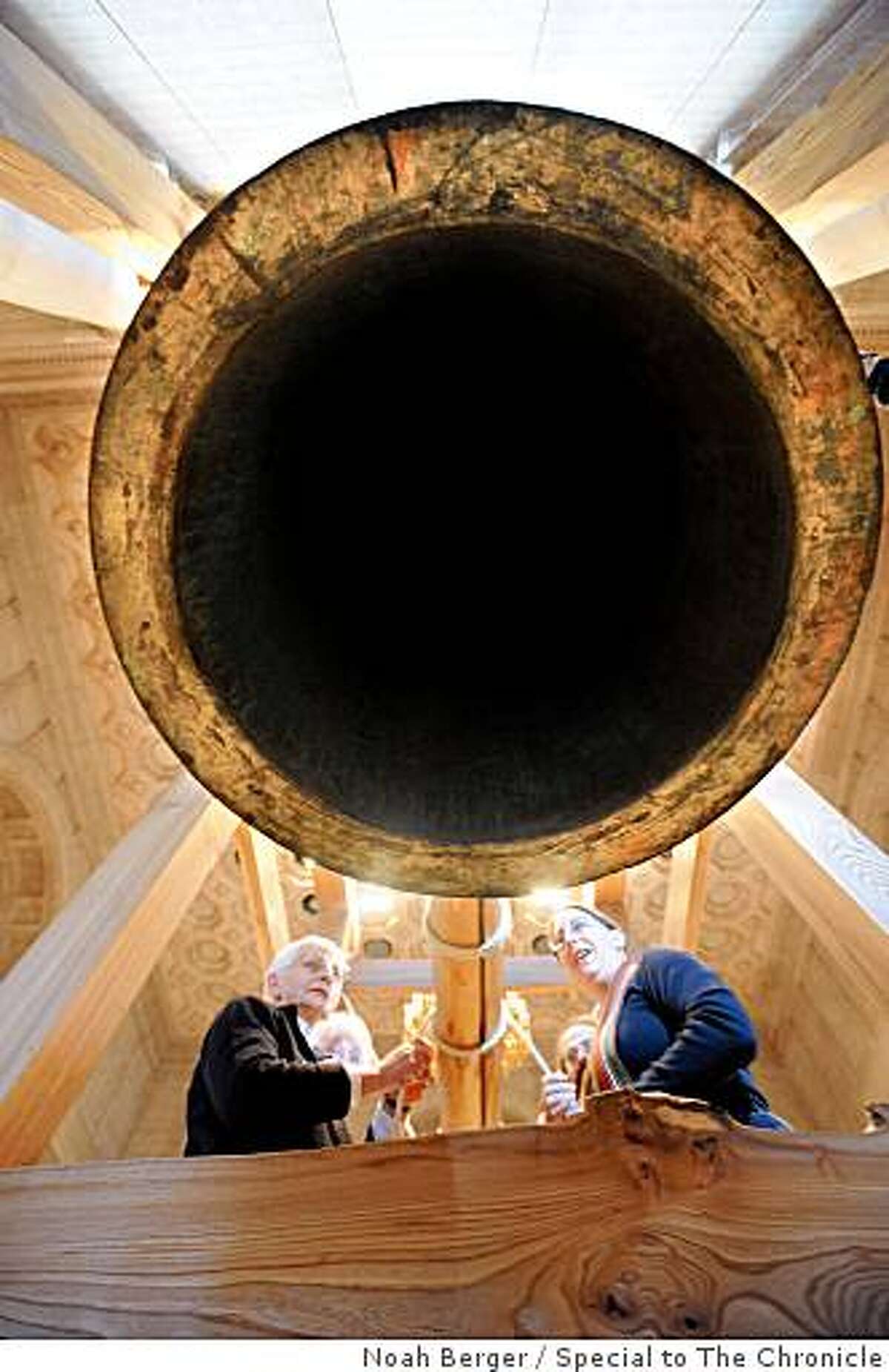 A New Year's Eve Bonanza