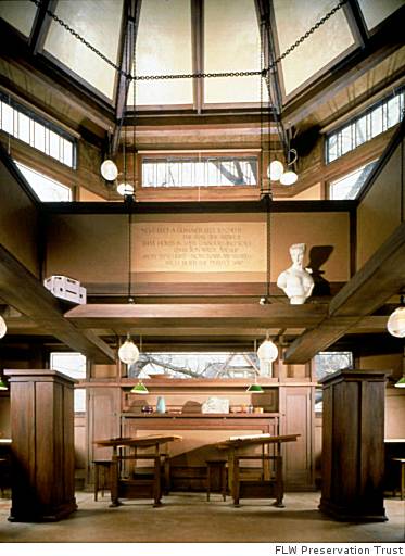 Create your own fantasy house