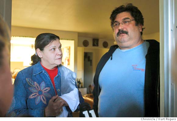 Parents saw coverage, but didn't know tiger victim was their son