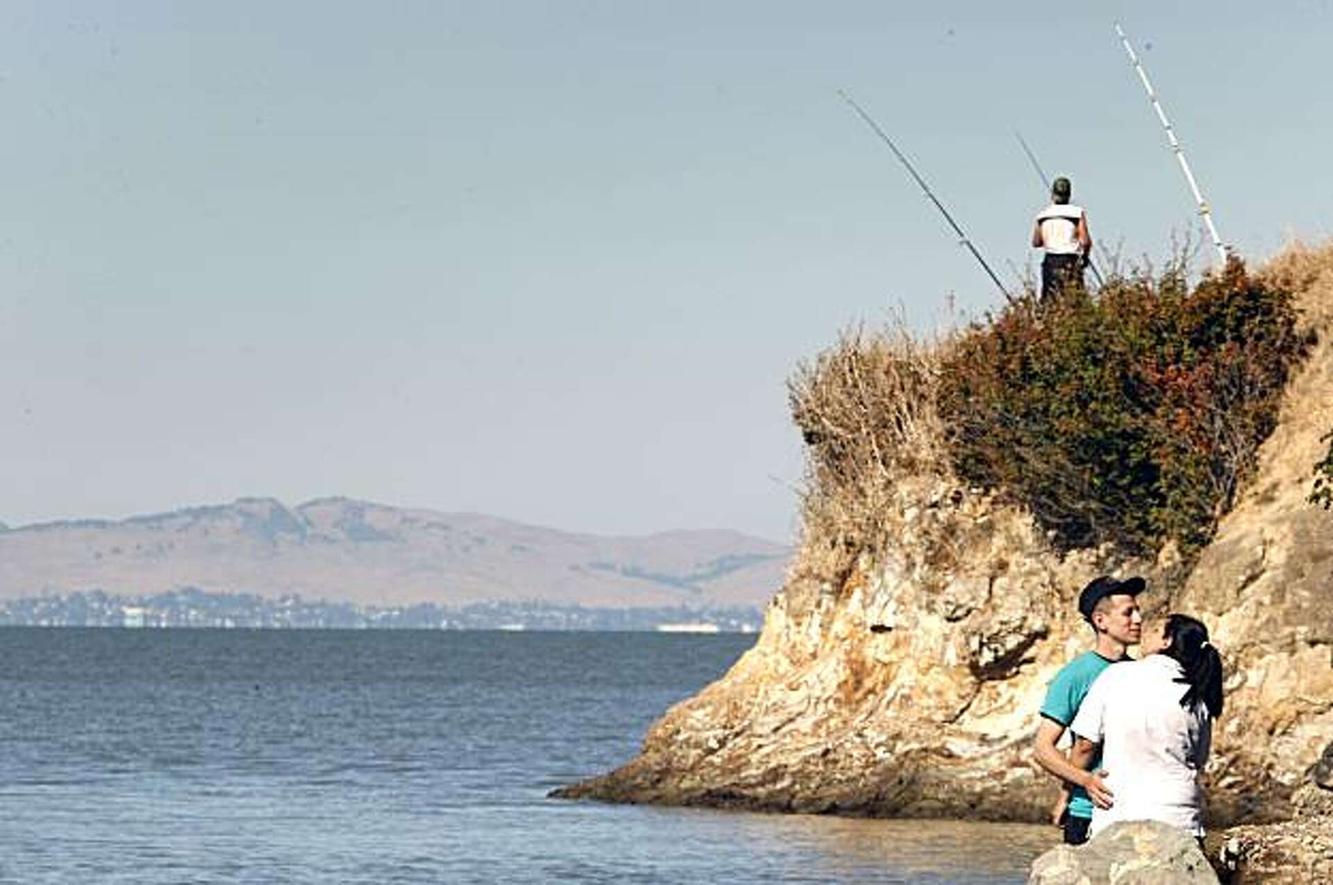 China Camp State Park: history and nature meet