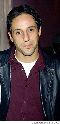 Brancato of 'Sopranos' beats murder charge