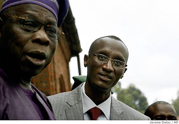 U.N. plans to beef up Congo peacekeeping force