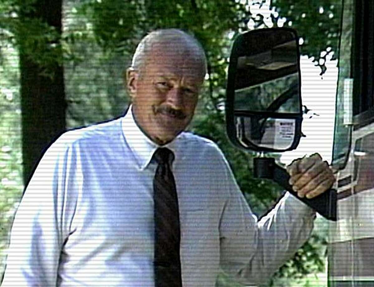 Review: 'Winnebago Man' has intriguing twist