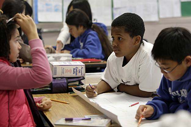 State school board adopts Common Core standards