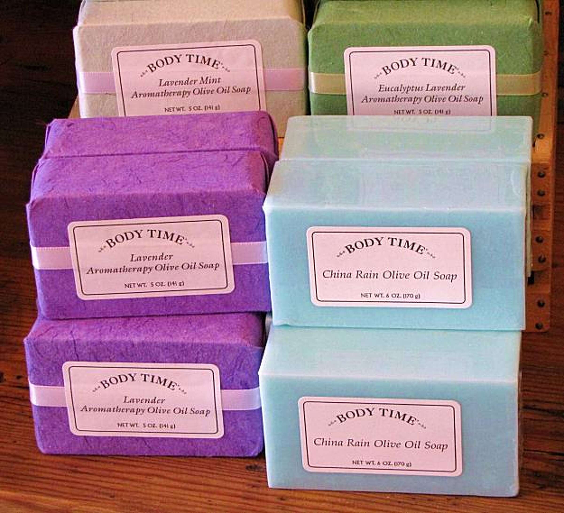 San Anselmo Avenue, San Anselmo