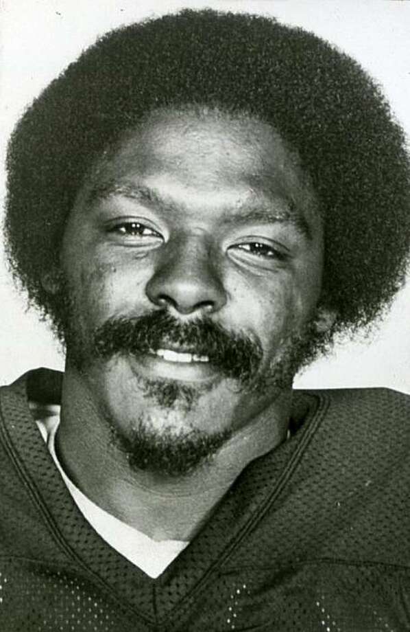 Raiders intimidator Tatum dies at age 61 - SFGate