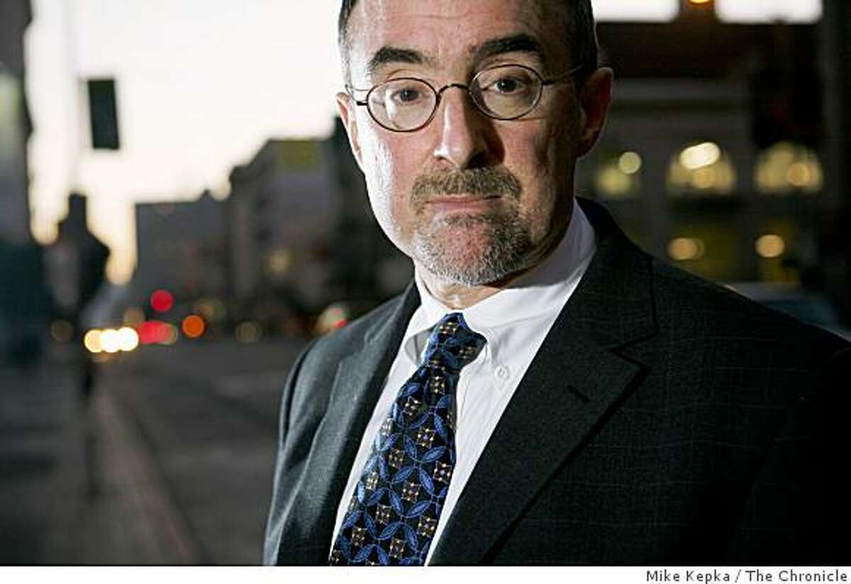 Kinsley's mantra: Capitalism for common good