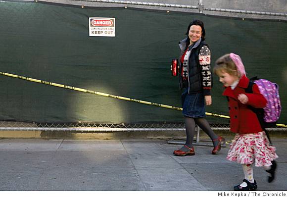 Budget crisis could stall projects in Bay Area