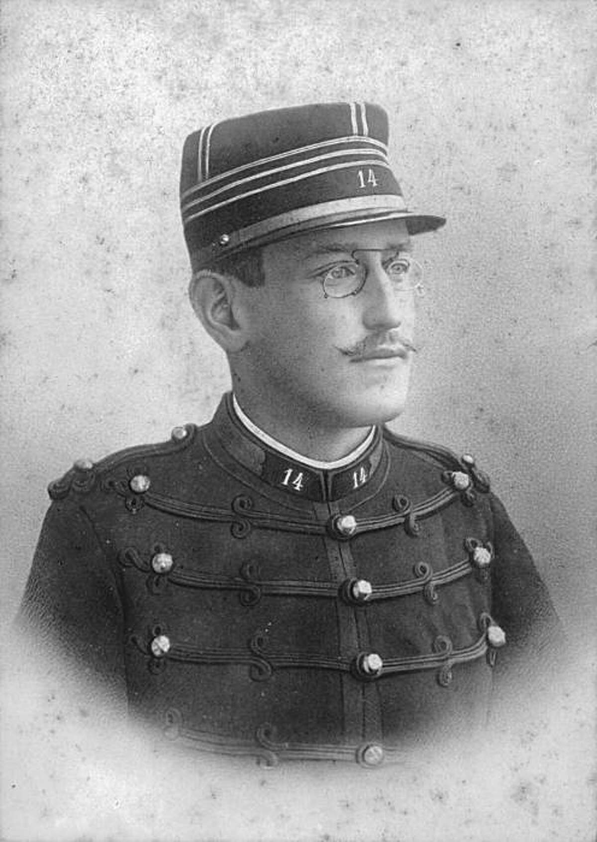 'Dreyfus,' by Ruth Harris